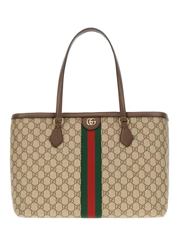 Gucci Bags Shopper Bags - Multicolor