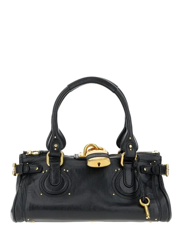 Chloé Shopper Bags - Multicolor