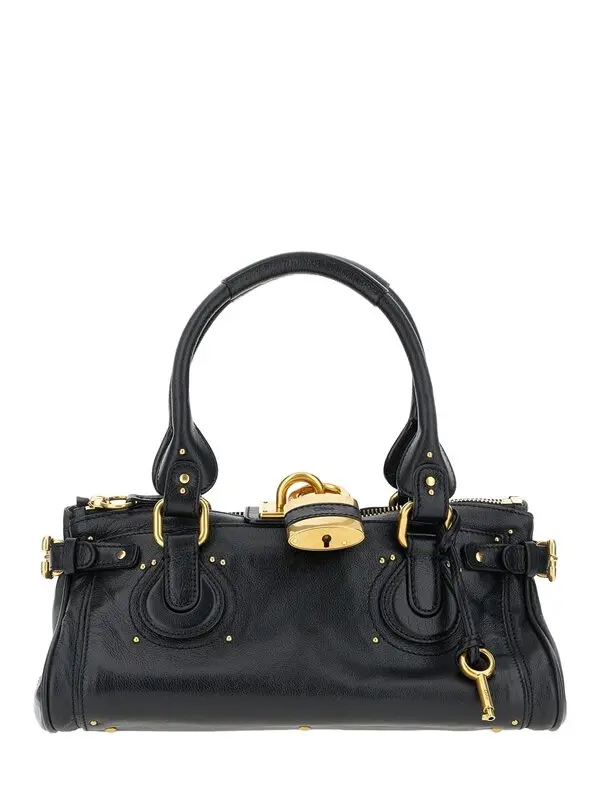 Chloé Shopper Bags - Multicolor