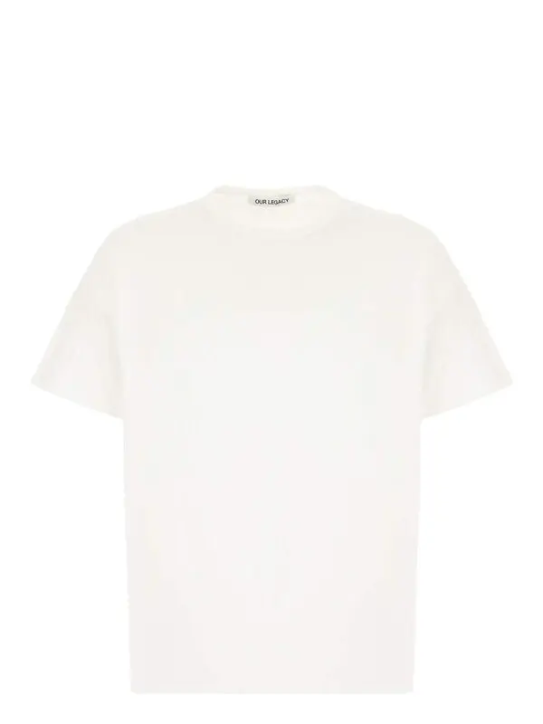 Our Legacy Clothing T-shirt - Multicolor