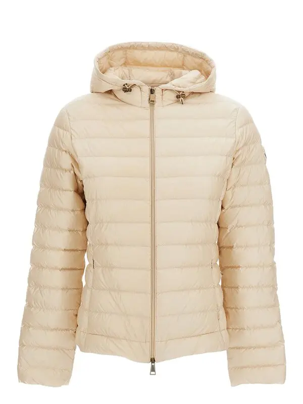 Moncler Igelhood Short Down Jacket - Multicolor