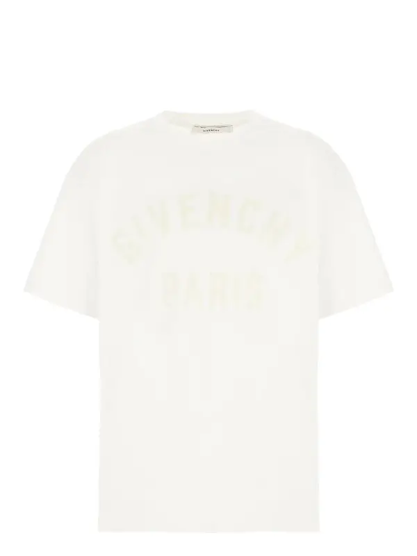 Givenchy Clothing T-shirt - Multicolor