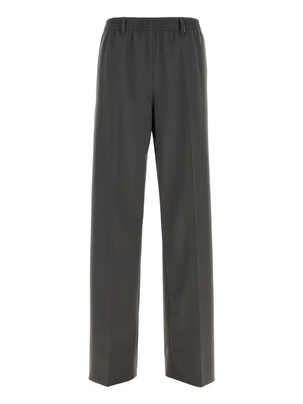 Miu Miu Pantaloni - Multicolor