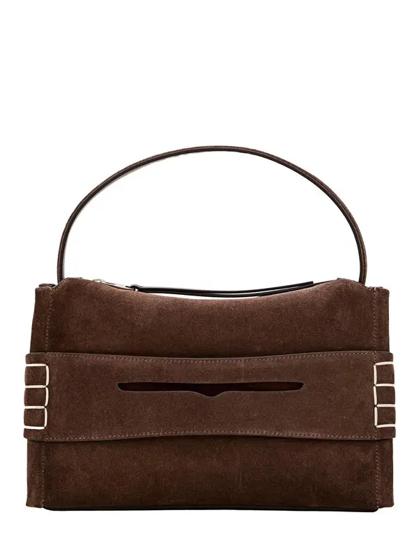 JW Anderson Loafer Shoulder Bag - Multicolor