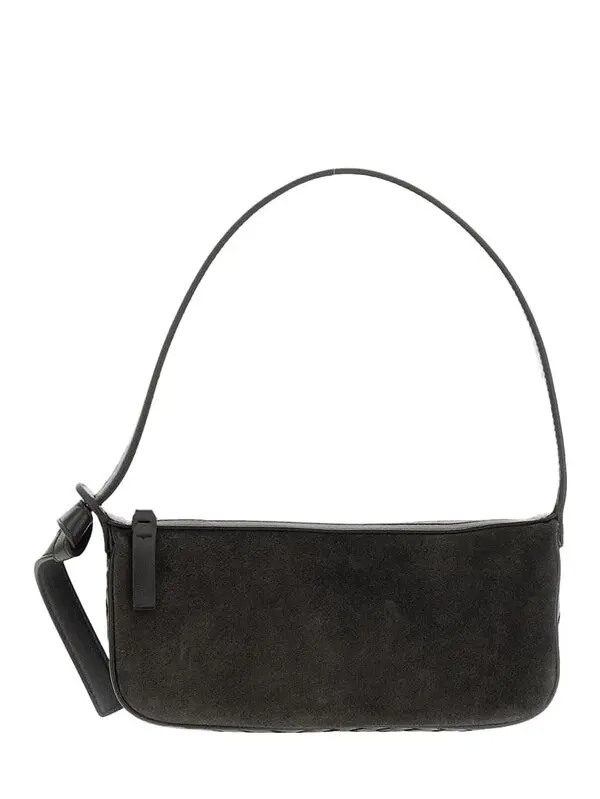 Bottega Veneta Nodo Shoulder Bag - Multicolor
