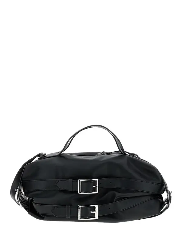 Simone Rocha Biker Belt Bag - Multicolor