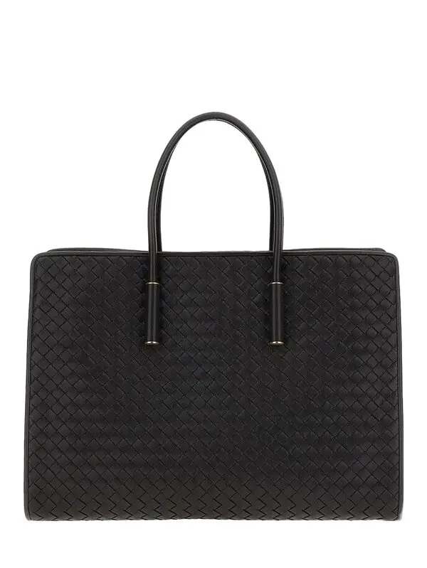 Bottega Veneta Barbara Tote Bag - Multicolor