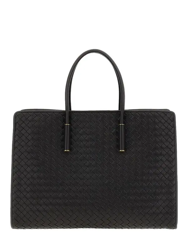 Bottega Veneta Barbara Tote Bag - Multicolor