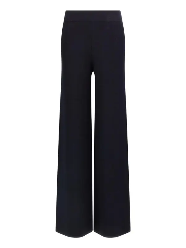 Max Mara Marzia' Pants - Blue