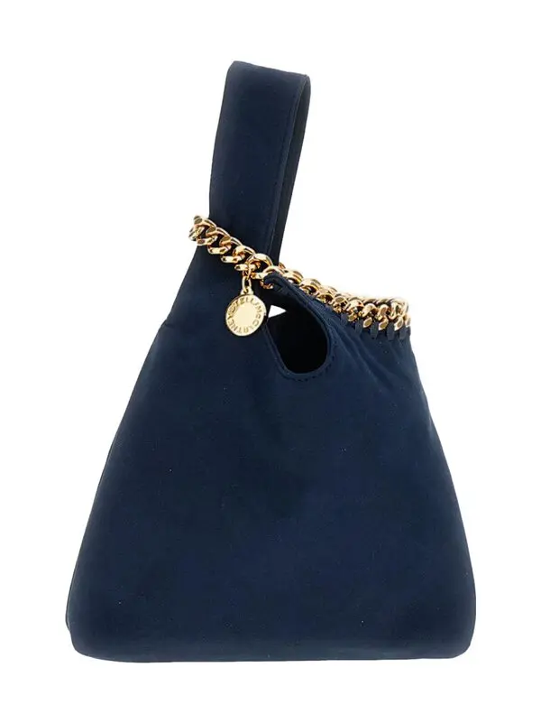 Stella McCartney Falabella Wristlet Bag - Multicolor