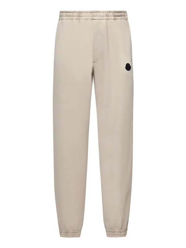 Moncler Trousers - Multicolor
