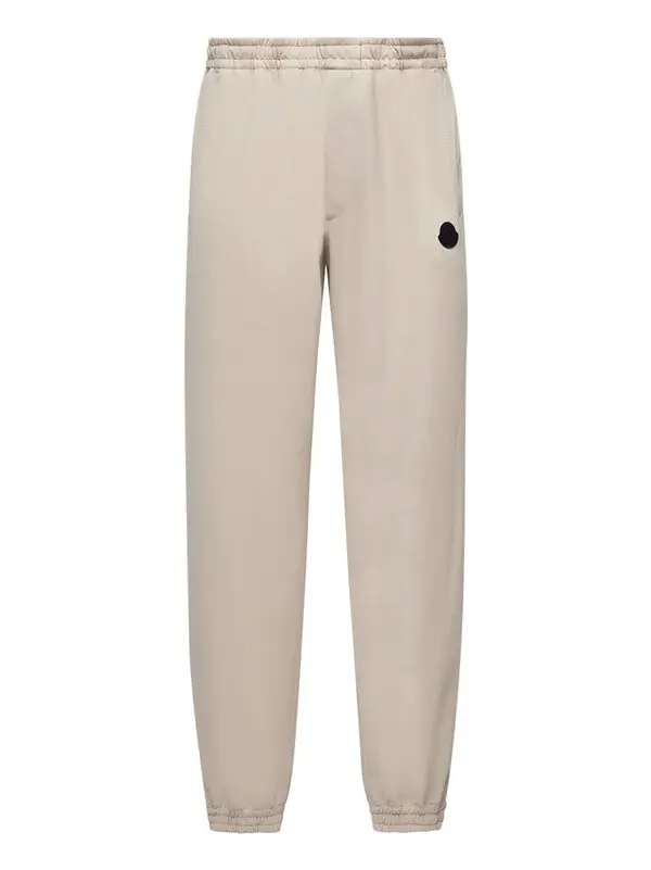 Moncler Trousers - Multicolor