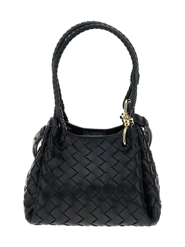 Bottega Veneta Parachute Small Bag - Multicolor