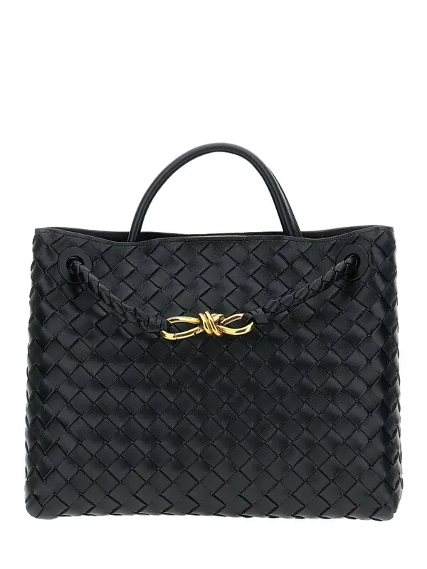 Bottega Veneta Andiamo Bag Medium - Multicolor