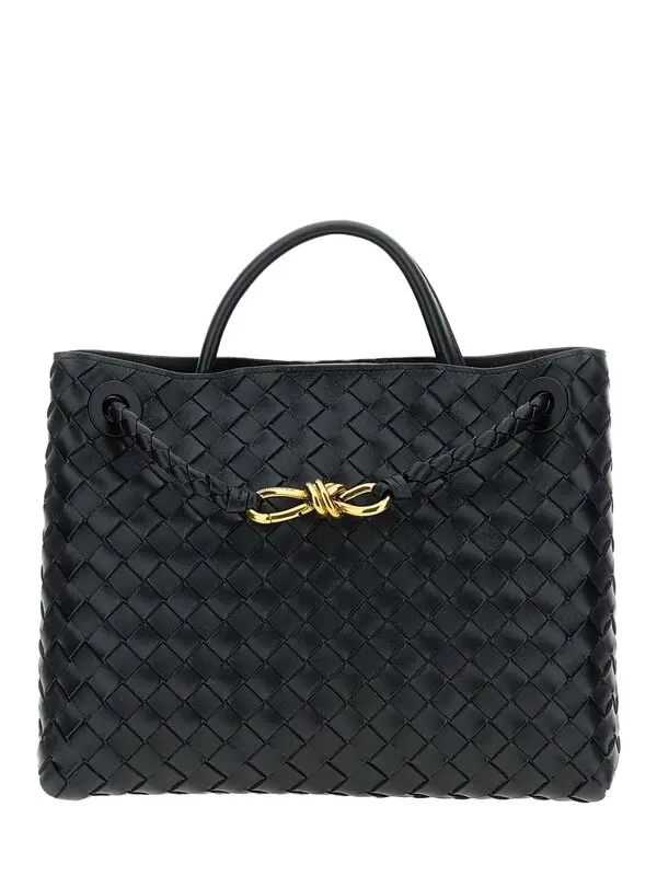 Bottega Veneta Andiamo Bag Medium - Multicolor