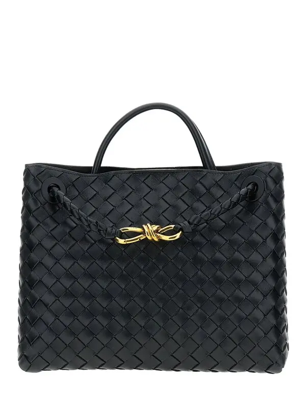 Bottega Veneta Andiamo Bag Medium - Multicolor