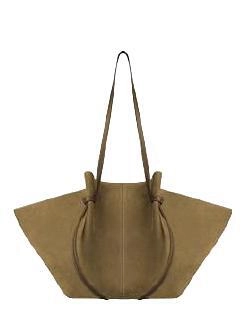 Yuzefi Large Mochi Tote Bag - Multicolor