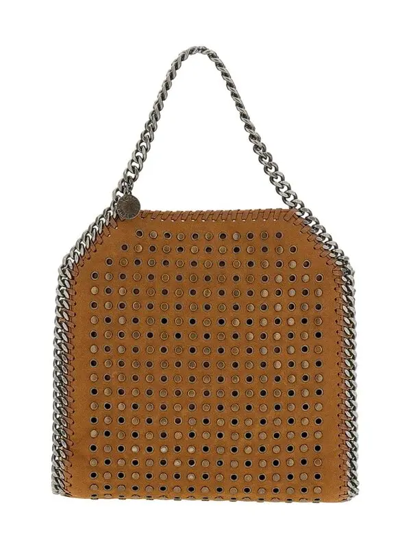 Stella McCartney Falabella Mini Bag - Multicolor