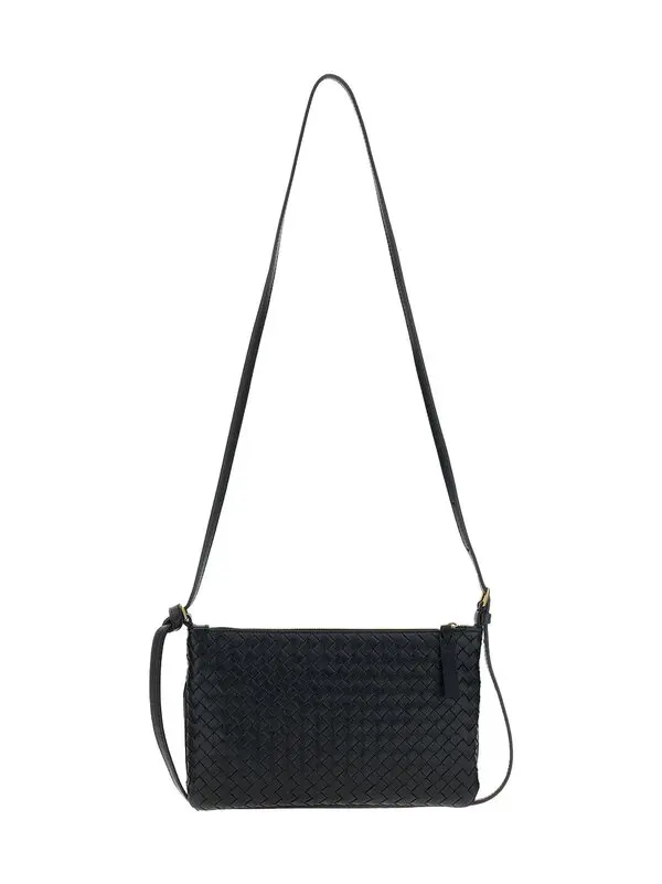 Bottega Veneta Gemelli Mini Crossbody Bag - Multicolor