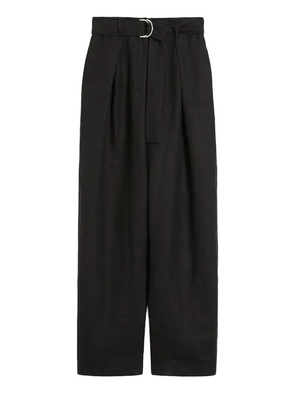Max Mara Trousers - Multicolor