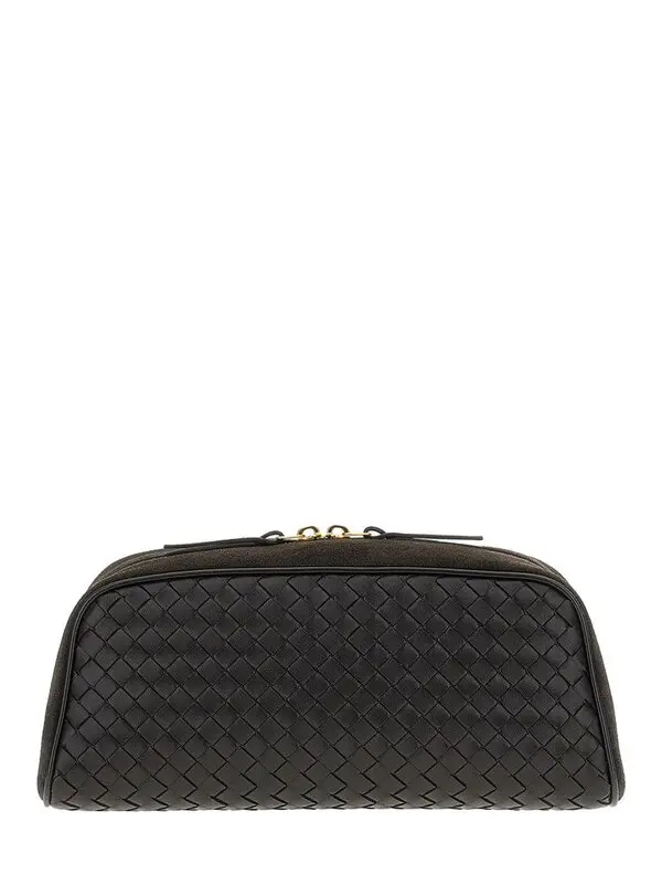 Bottega Veneta Nodo Large Pouch - Multicolor