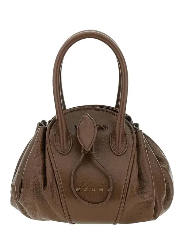 Marni Tulipea Small Bag - Multicolor