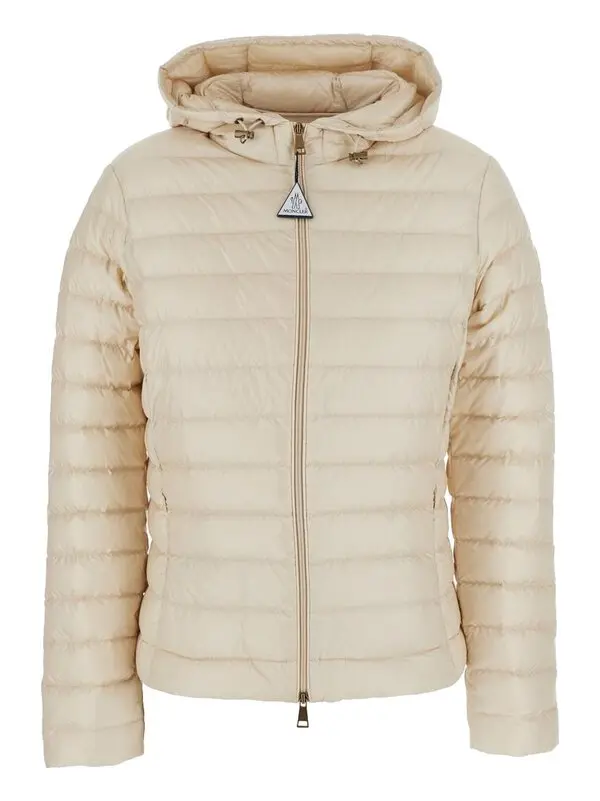 Moncler Igel Down Jacket - Multicolor