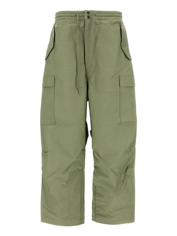 Junya Watanabe Cargo Pants - Multicolor