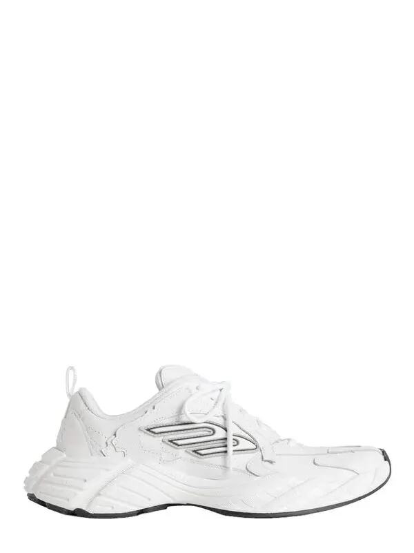 Balenciaga Monday Sneaker - Multicolor