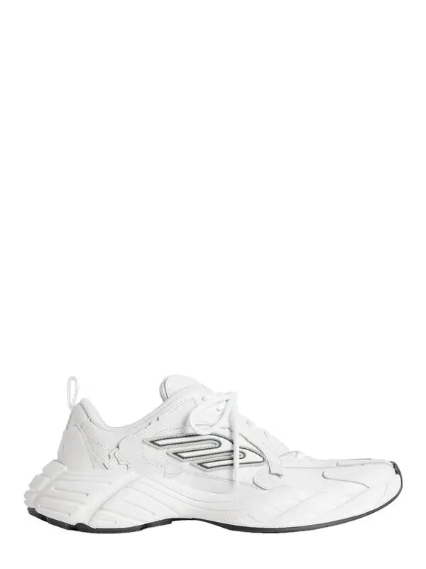 Balenciaga Monday Sneaker - Multicolor