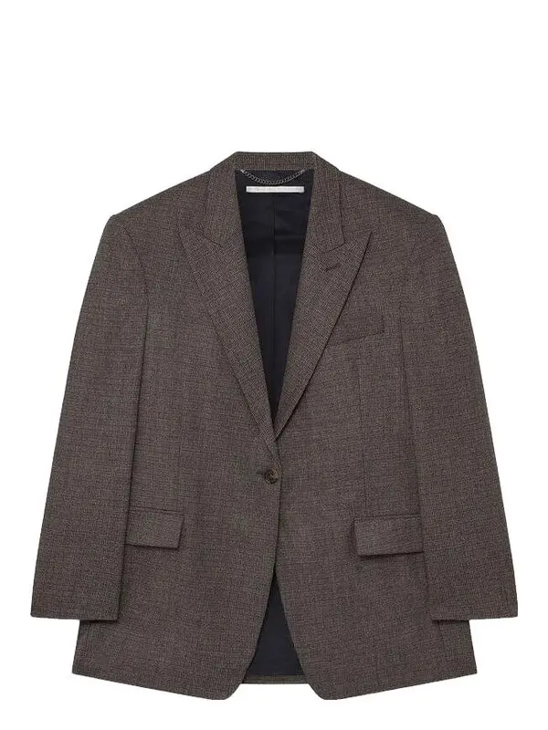 Stella McCartney Jackets - Multicolor