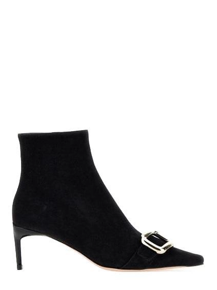 ROGER VIVIER Heeled Shoes - Multicolor