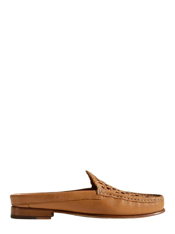 Hereu Murilla Sabot - Multicolor