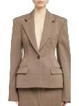 Stella McCartney Tailored Jacket - Multicolor