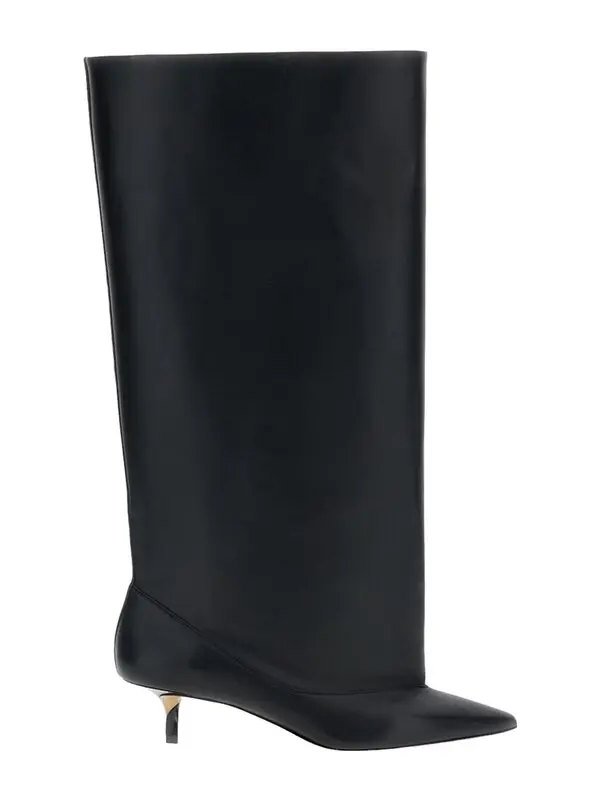 Jacquemus Tourni Boots - Multicolor