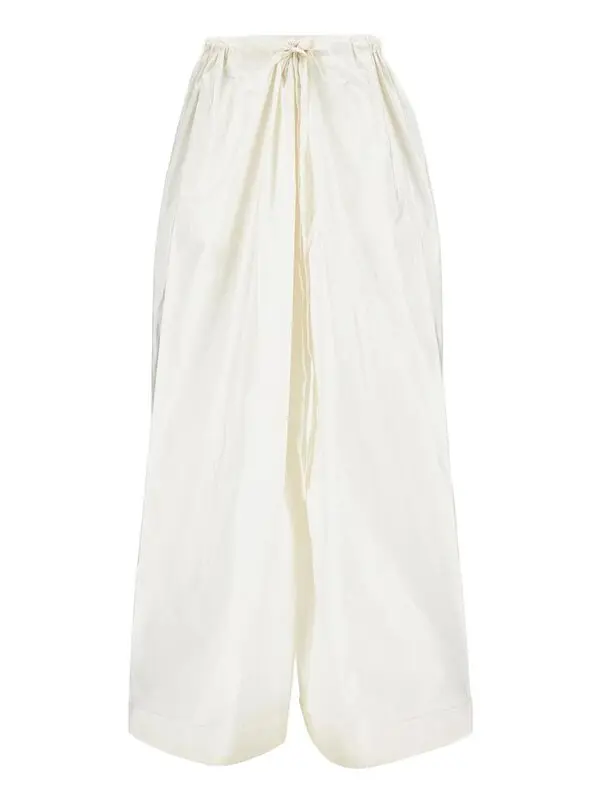DANIELA GREGIS Tognon Wide Leg Trousers - Multicolor