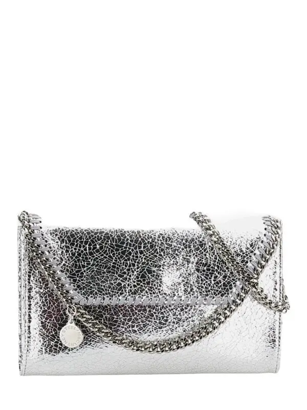 Stella McCartney Falabella Wallet With Chain Bag - Multicolor