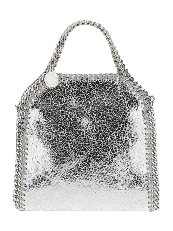 Stella McCartney Tiny Falabella Tote Bag - Multicolor