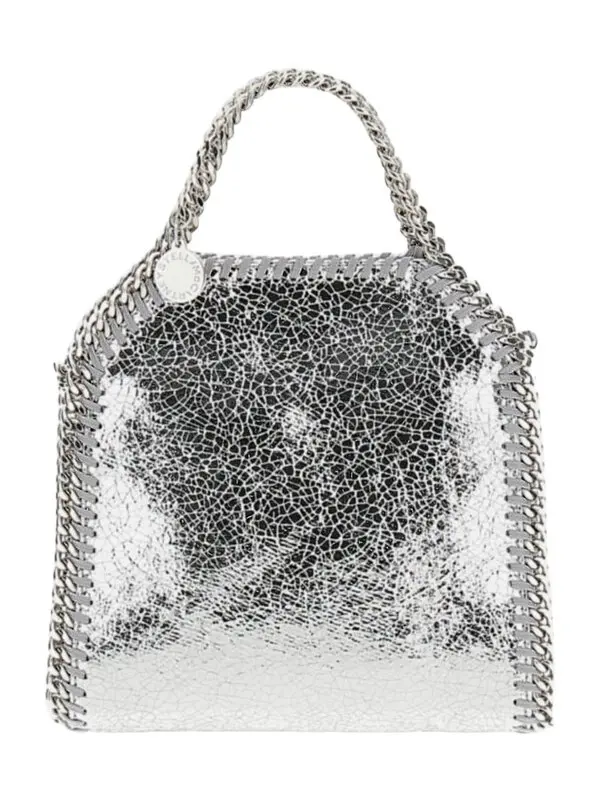 Stella McCartney Tiny Falabella Tote - Multicolor