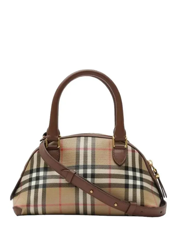 Burberry Primrose Mini Bag - Brown