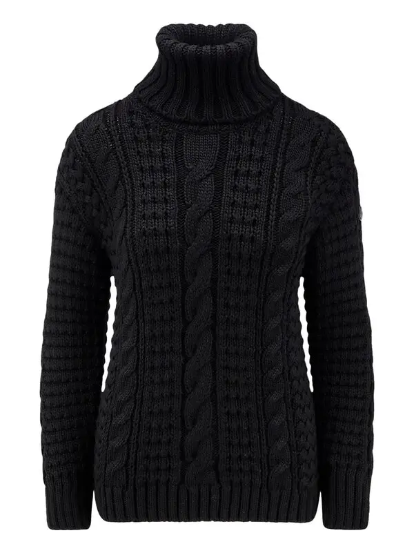 Moncler Edward Enninful Ee72 - Multicolor