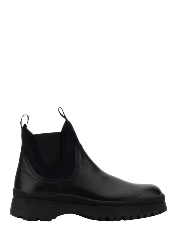 Prada Shoes - Black