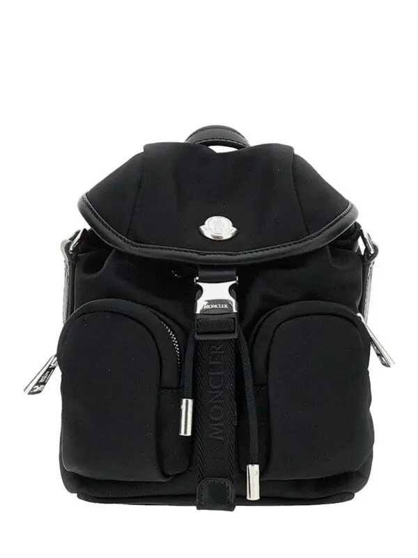 Moncler Mini Trick Backpack - Multicolor