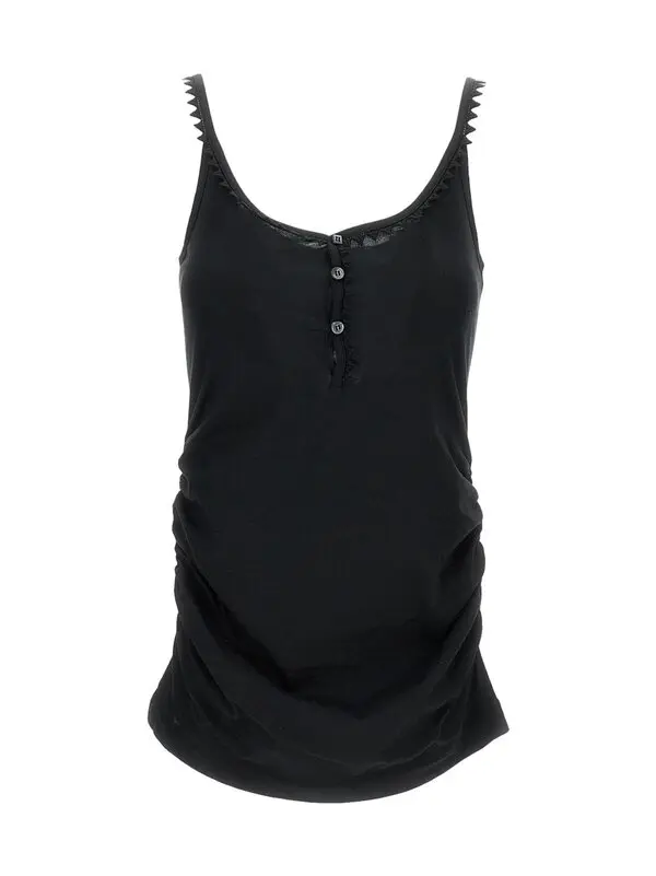 Jacquemus Le Debardeur Clavela Tank Top - Multicolor