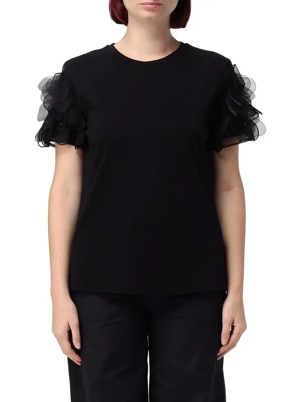 Max Mara T-shirt - Black