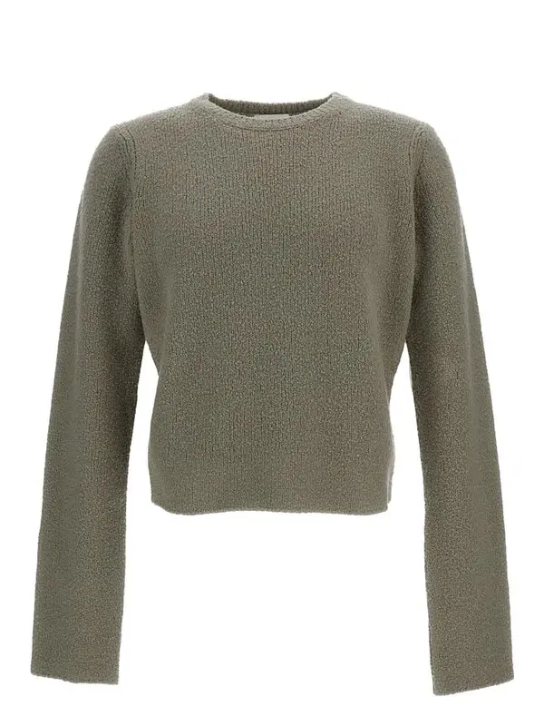RIER Roundneck Sweater - Multicolor