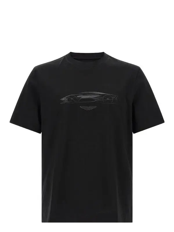 BOSS T-shirts & Vests T-shirts - Black