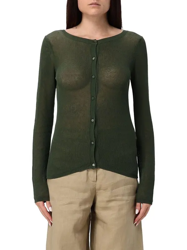 Max Mara Sweater - Brown