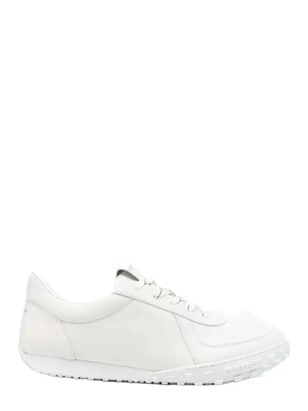Givenchy Glide Sneakers - White