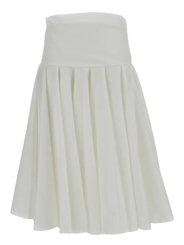 Jacquemus Le Jupon Skirt - Multicolor